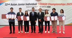Asian Squash Federation